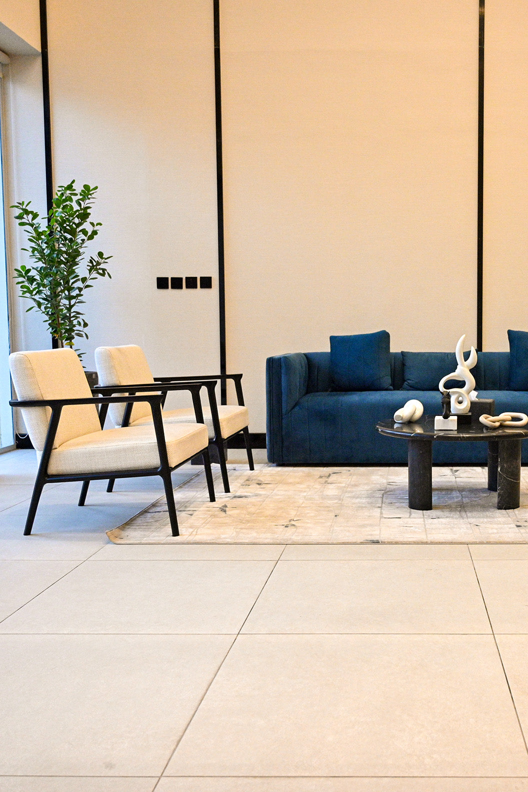 فروعنا | Drs Lounge Clinic